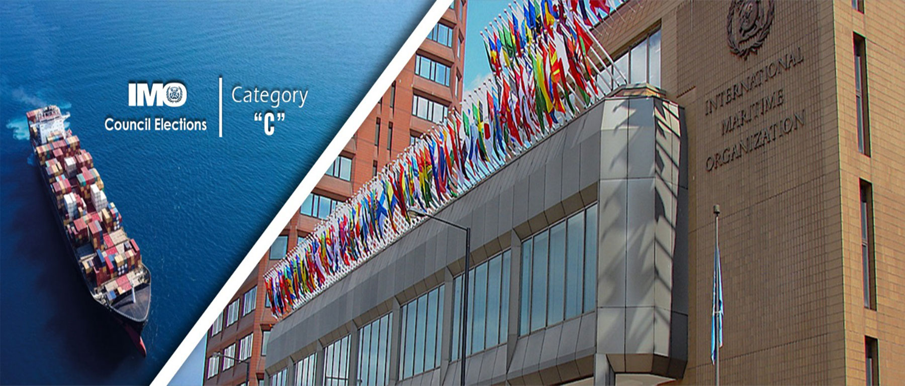 Egypt wins membership in the International Maritime Organization ...